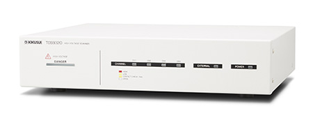 菊水電子工業/KIKUSUI AC耐圧試験機 TOS5200 – 穂高電子株式会社