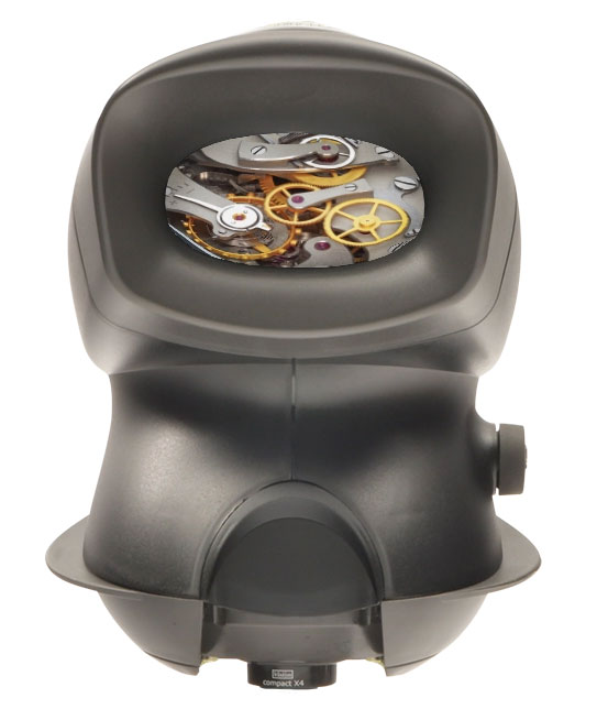 日本ヴィジョン・エンジニアリング／Vision Engineering 3Dビューア OPTA – 穂高電子株式会社