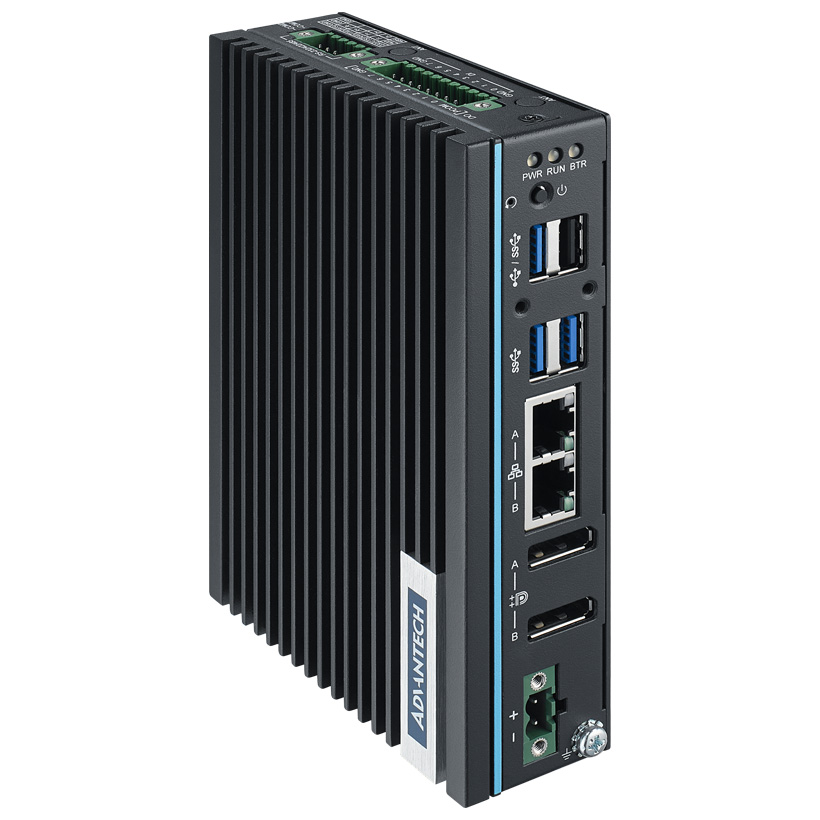 Advantech/アドバンテック UNO-1000シリーズ – 穂高電子株式会社
