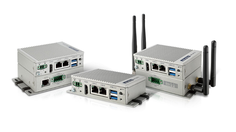 Advantech/アドバンテック UNO-2000シリーズ – 穂高電子株式会社