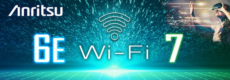 アンリツ/Anritsu ワイヤレスコネクティビティテストセット MT8862A（Wi-Fi7対応） – 穂高電子株式会社