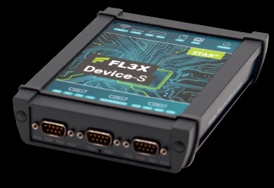 シェルパ/Sherpa STAR社 FL3X（フレックス） DEVICE S – 穂高電子株式会社