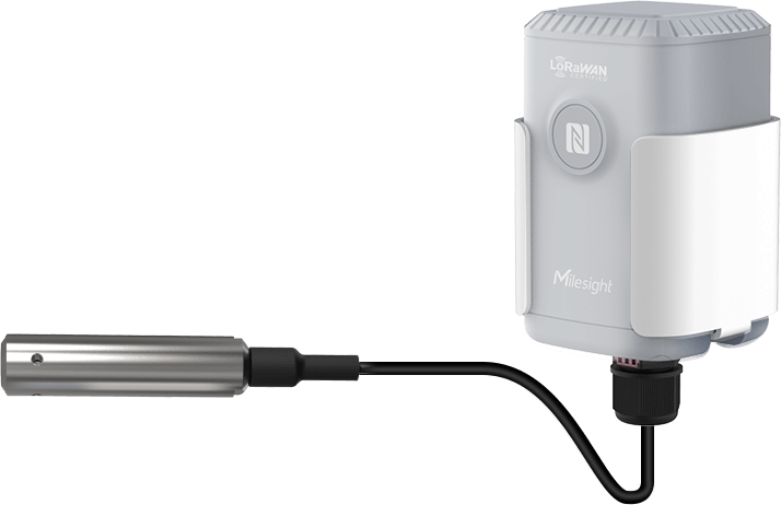 ウェーブクレスト LoRaWAN 水中用水位センサー EM500-SWL – 穂高電子株式会社