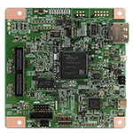 ネットビジョン/NetVision MIPIモニターボード SVL-03-UVC – 穂高電子株式会社