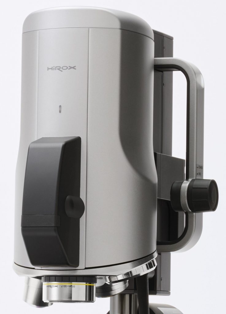 ハイロックス/Hirox デジタルマイクロスコープ HRX-02 – 穂高電子株式会社